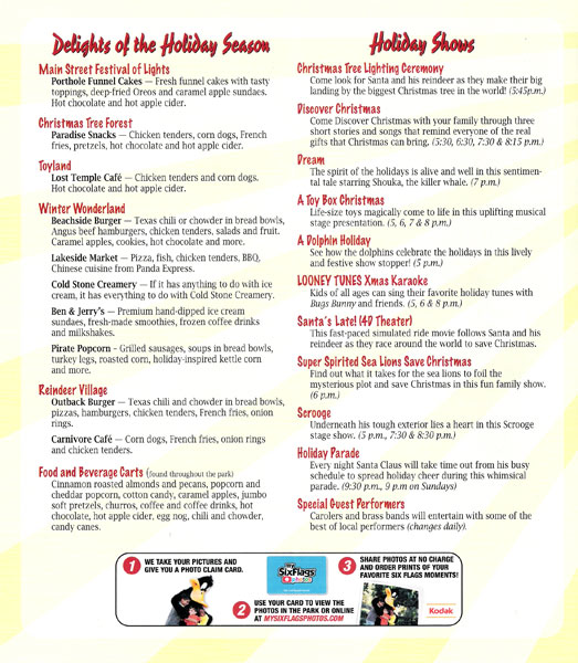 Theme Park Review • Holiday In The Park Page 2