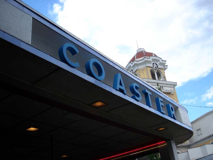 Lakeside Amusement Park Photos, Denver, Co