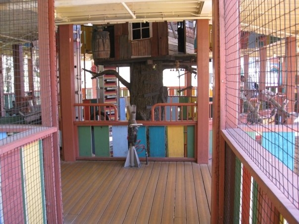 Photos of Dreamland Forest : r/Dollywood