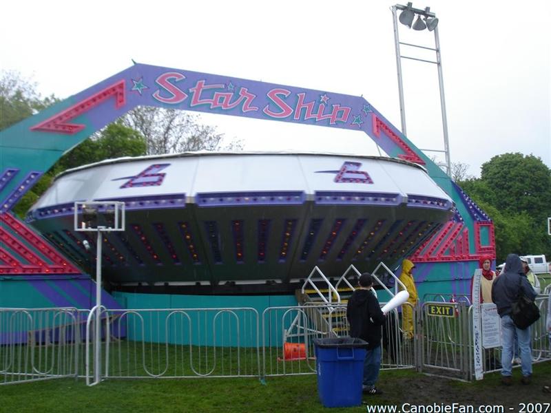 Enka Fair Photos! - CanobieFan