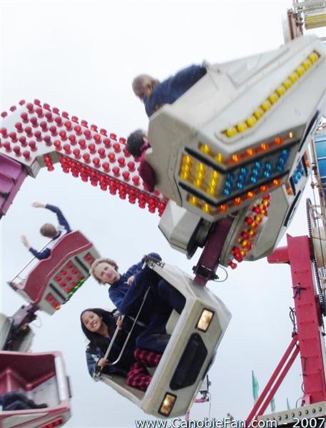 Enka Fair Photos! - CanobieFan