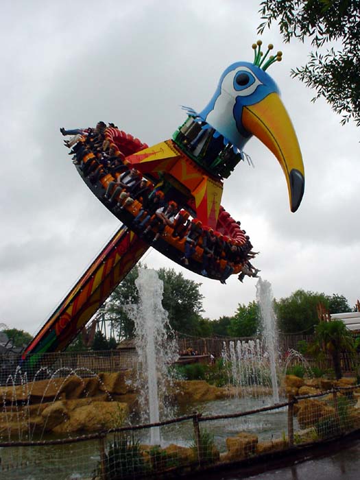 Flat Rides: What would you like to see come to the park? | Page 7 ...