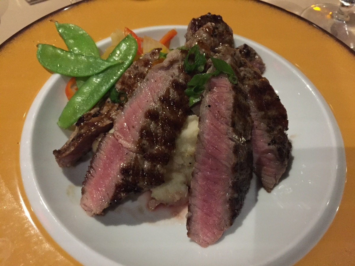 Cruise Ship Trip Reports - Quantum of the Seas - Nov 2014